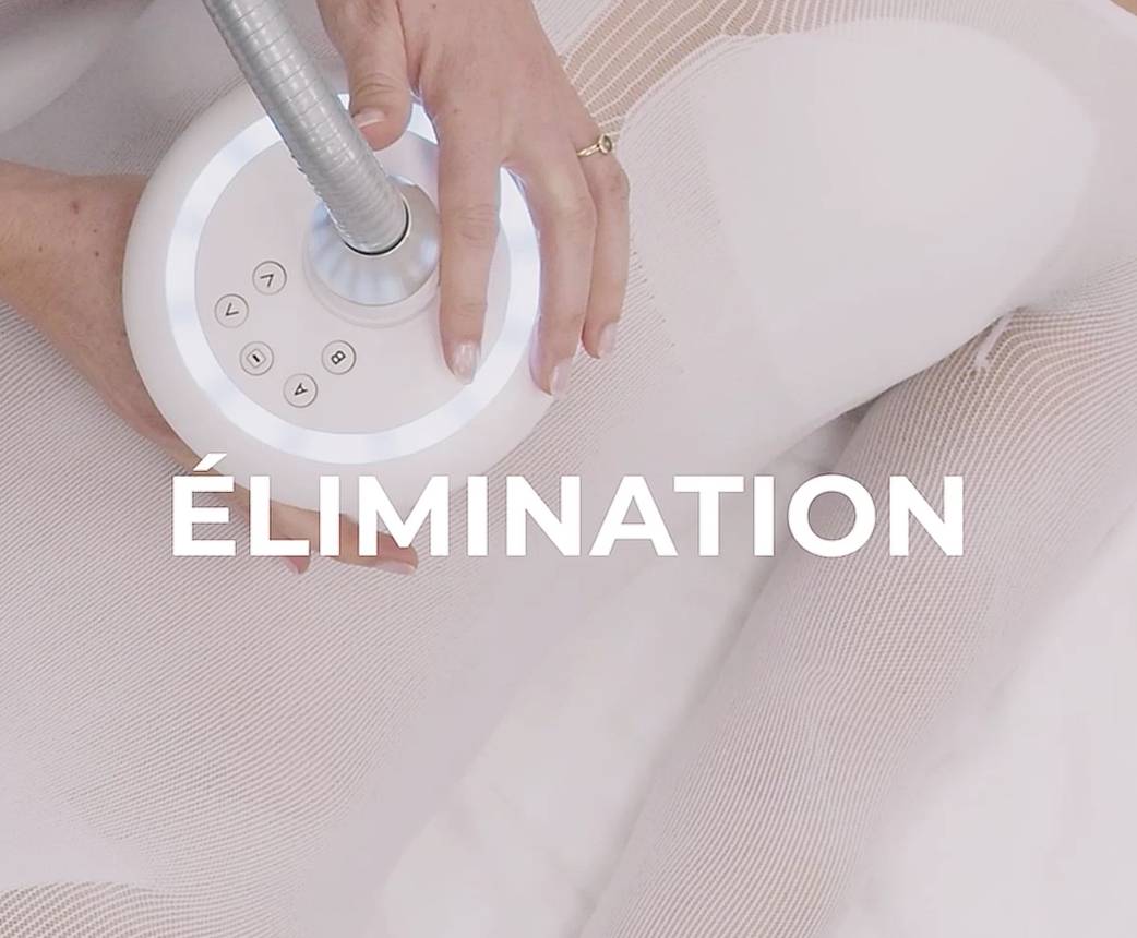 LPG Endermologie Soins LPG - Cocoon Hotsculpting - BodyShape II EMT-EMS Aix en provence ...